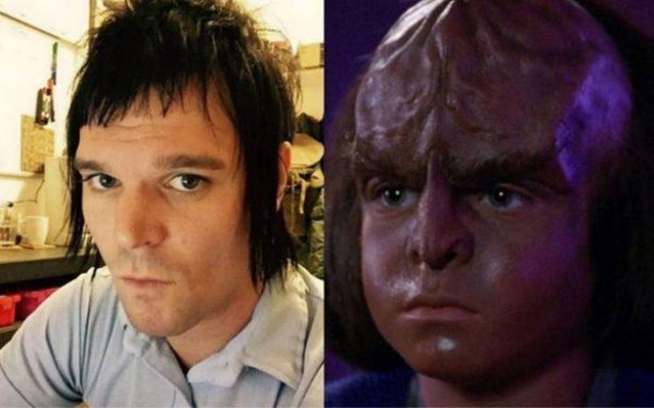 Fallece a los 33 años el actor Jon Paul Steuer, que apareció en "Star Trek"