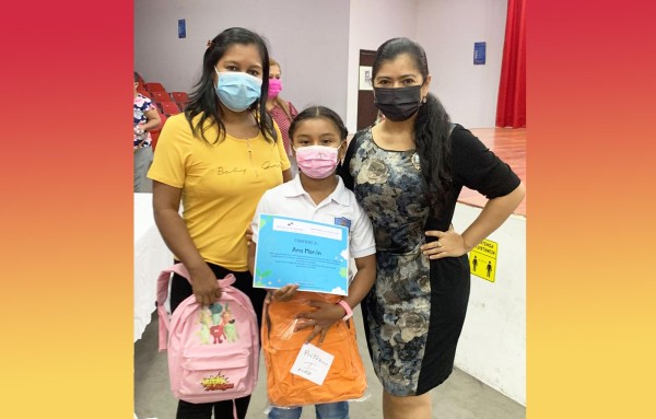 Escogen ganadores regionales para Concurso Guadalupano