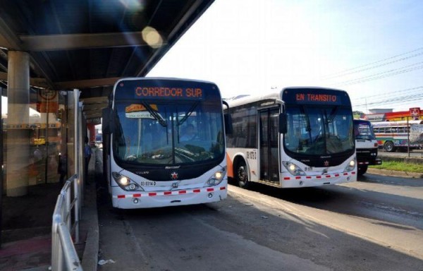 Actualizan las rutas de Metrobúses