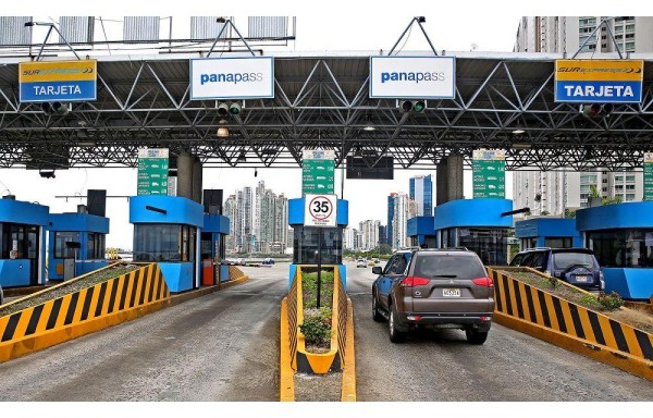 Tarjetas del corredor hasta mayo