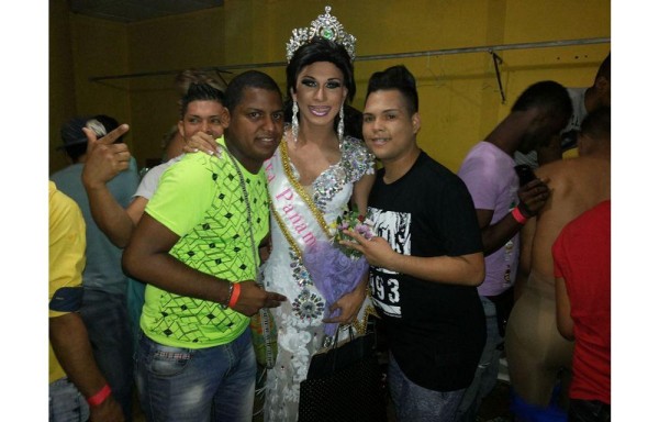 Transformistas y sus dinastías