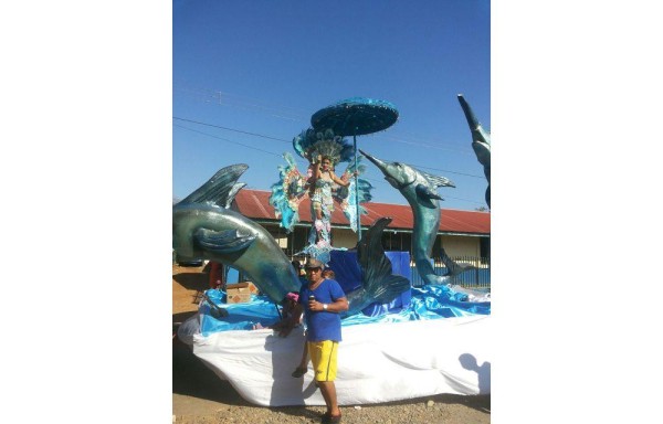 Temor por la intensa sequía