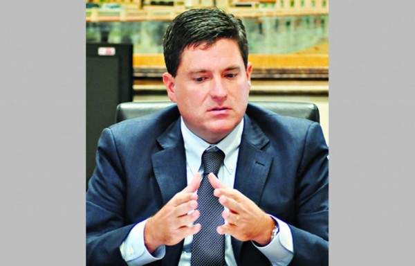 Fiscalía confirma delito de Carlos Duboy por blanqueo de capitales en ...