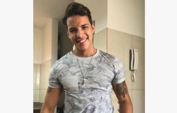 ¡Víctima de acoso sexual!