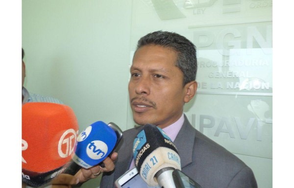 Regresó con su madre