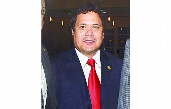 ‘Reservas de espacios no debilitan a CD ni al PRD'