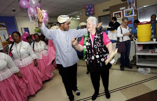 Un paso adelante del cáncer