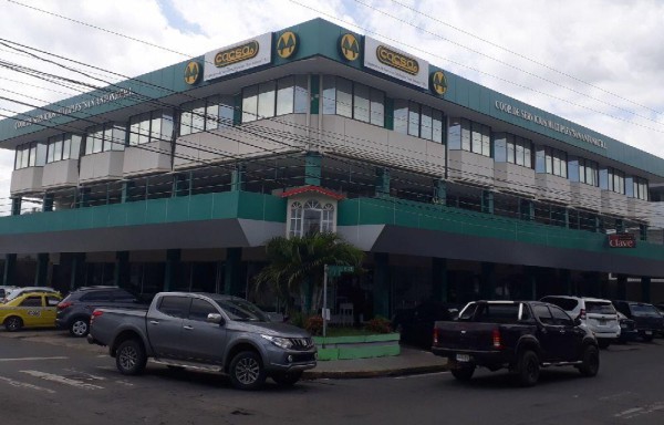 Las dos caras en el secuestro de CACSA