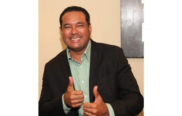 Tony Flores regresa a la Kshamba