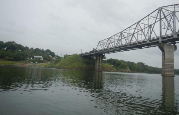 A Villalba se lo tragó la tierra en Bayano