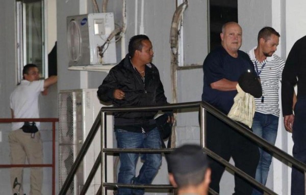 Richard Fifer seguirá en la chirola