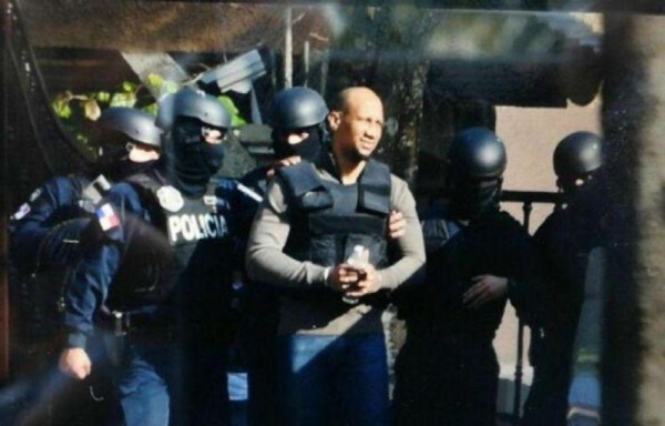 ‘El Patrón' será llevado a juicio junto a otras cinco personas, entre ...