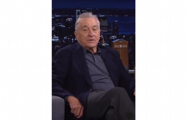 Robert De Niro acaba de tener a su séptimo hijo, a los 79 años. Ana ...