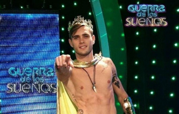 Excalle 7 decidió buscar su sueño en Ecuador