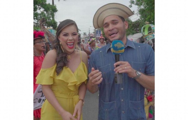 Víctor Ballesteros regresa a ‘A lo Panameño'