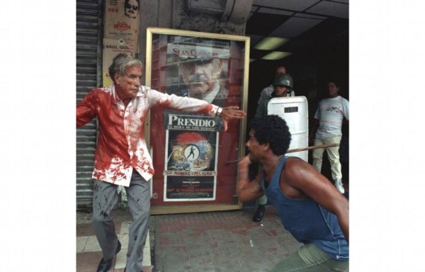 El día que los militares perdieron en las urnas