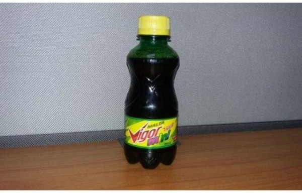 Ordenan retirar productos Malta Vigor de los centros educativos