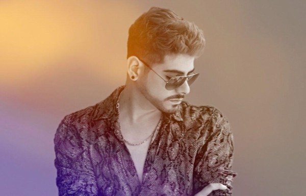 El cantante Alexis trae mucha ‘Sugar'