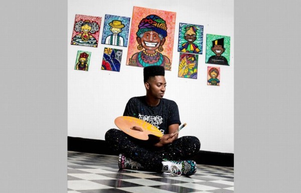 Jean Decort abrirá su primera tienda