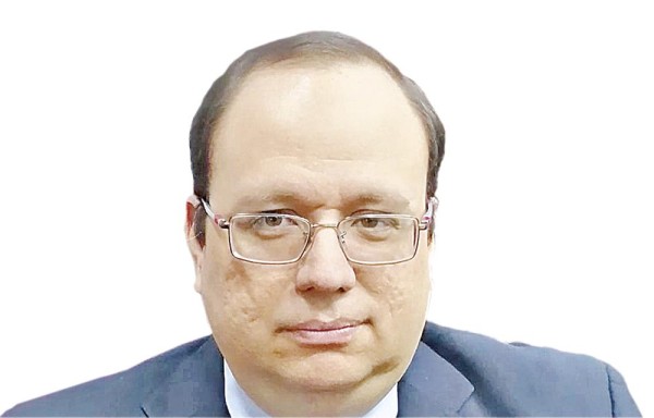 La hora cero llegó