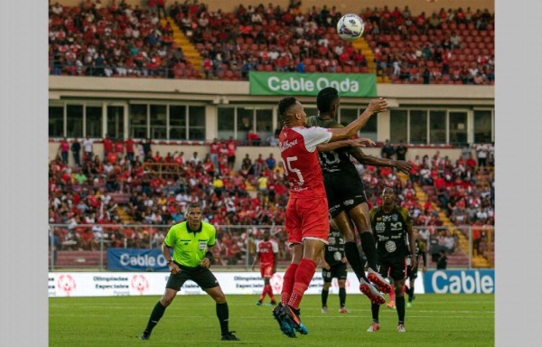 Por el orgullo y la punta