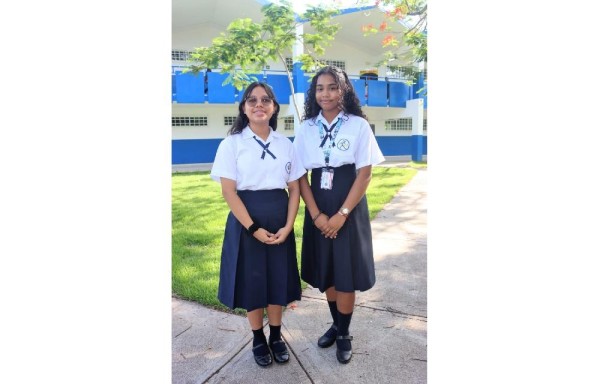 Estudiantes del ‘Fermín Naudeau’ muestran sus habilidades en física