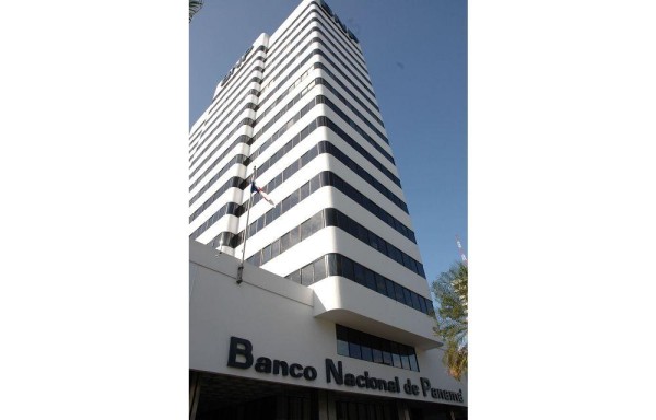 Dos cuentas por partido en BNP