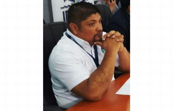 Funcionario del Idaan está vivo