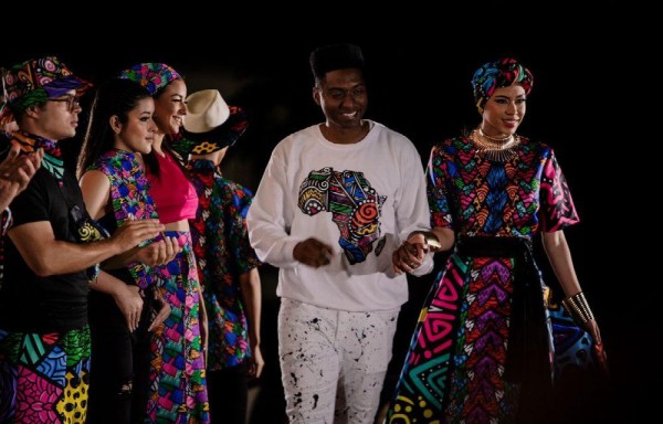 Visión y fe, el éxito de Jean Decort