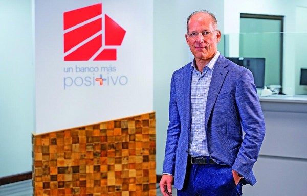 BAC Credomatic aspira a convertirse en el primer Banco Neto Positivo ...