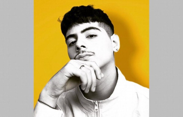 Alexiz hizo una nueva canción, la denominó ‘El Player'