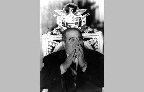 Expresidente Endara gobernó con el ejemplo y debe ser referencia