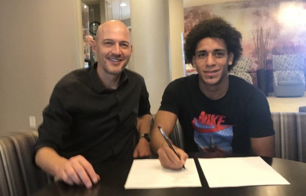 ‘Coco' llega a houston