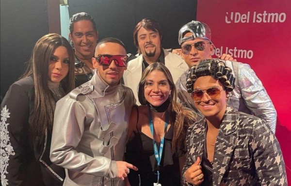 Nicole Puga obtiene certificación en España