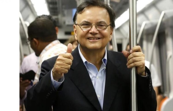 Roberto Roy: Nunca se podrá probar nada de esos sobornos