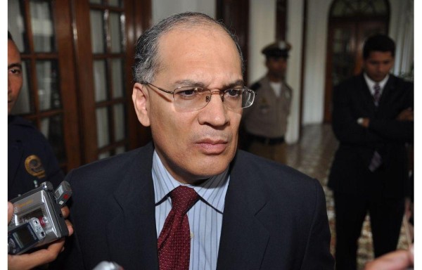 Procurador se pronuncia