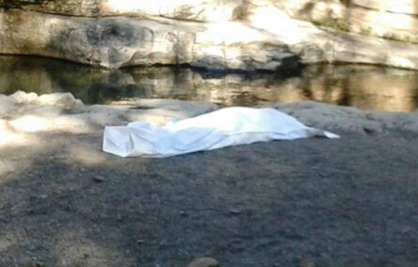 Se tiró en Los Canjilones y terminó ahogado