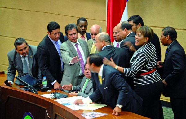 En la recta final de las negociaciones