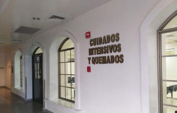 Menor afectado en explosión del PH CostaMare será trasladado a EEUU