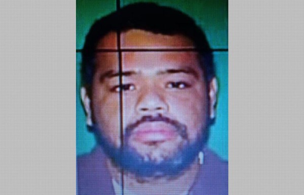 Le dieron de baja a ‘Rolo' en Colón