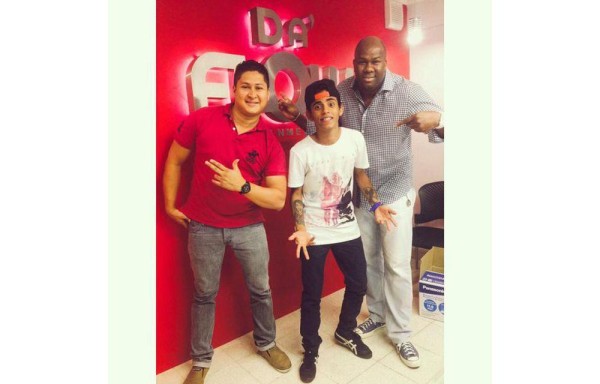 Lo ficha “Da” Flow”