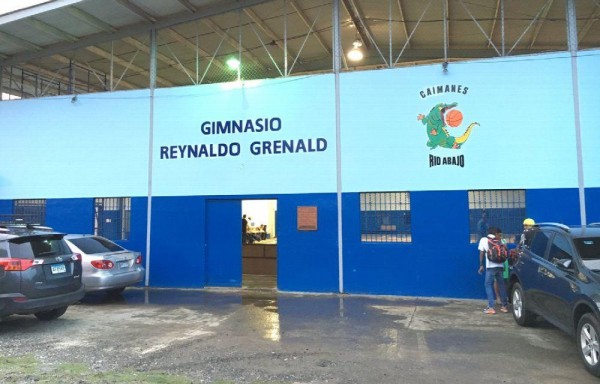 Será restaurado el Reynaldo Grenald