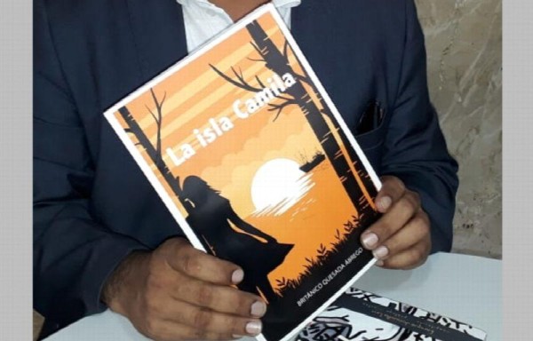 Vive con el gusanillo de la literatura