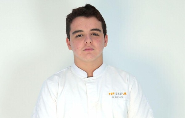 Ocho pequeñines van por el premio en Top Chef Junior