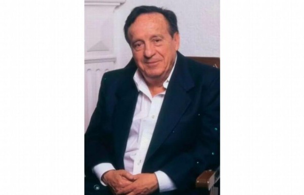 Roberto Gómez Bolaños, siempre recordado