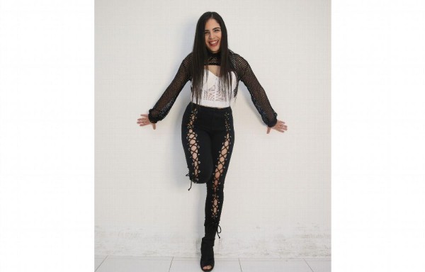 Isairis retorna a su tierra con ‘Más que un besito'