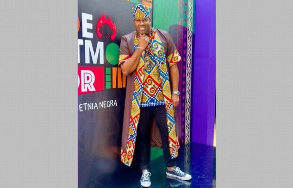 Hijo de Luchito lo reemplazará en ‘Da Flow Internacional'