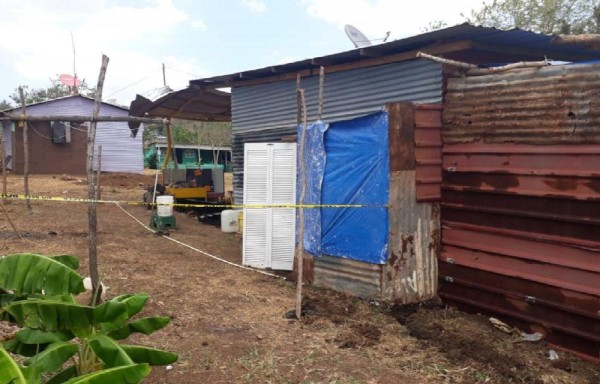 Esperaron que se metiera en el baño para asesinarlo a tiros