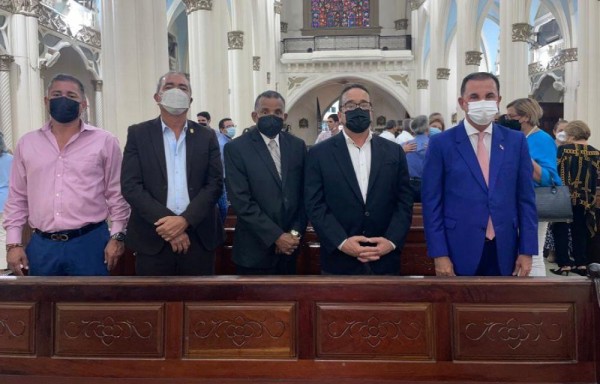 Recuerdan ataque a ‘Billy' Ford durante la dictadura