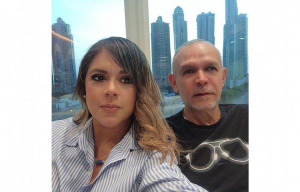 Susan lanza piropo: "Hoy cumple el hombre más maravilloso del universo"